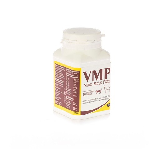 Vmp 50 Tabletten kopen - Pazzox, online apotheek zonder zorgen