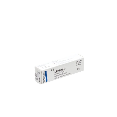 Orabase Creme Pectine-gelatine 149730 kopen - Pazzox, online apotheek