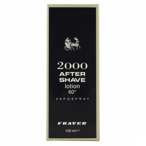 A/shave 2000 Magis 100ml Vapo Cap Luxe kopen - Pazzox