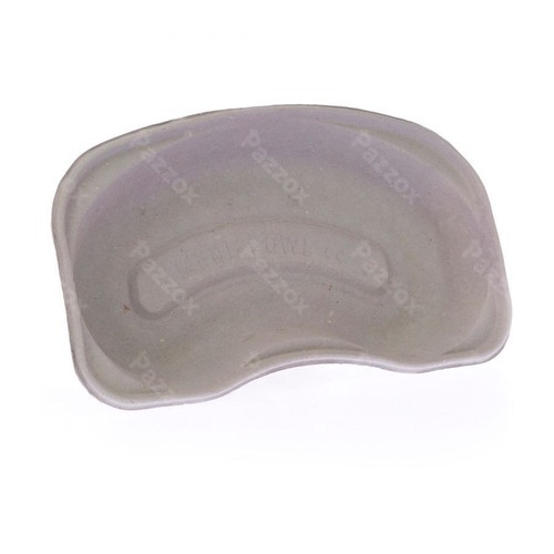 Pharmex Bassin Reniforme Jetable 1 - Pazzox, pharmacie en ligne