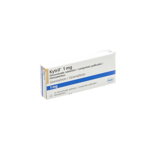 Kytril Comp 10 X 1mg kopen - Pazzox, online apotheek zonder zorgen