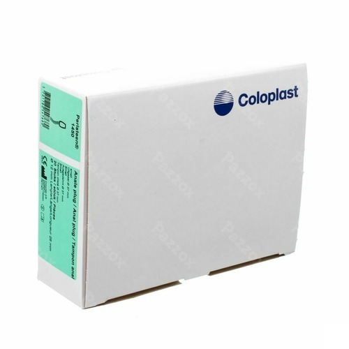Peristeen Anal Plug Tampon Anal T1 20 1450 - Pazzox