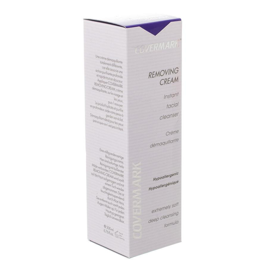 Covermark Removing Cream 200ml kopen - Pazzox, online apotheek