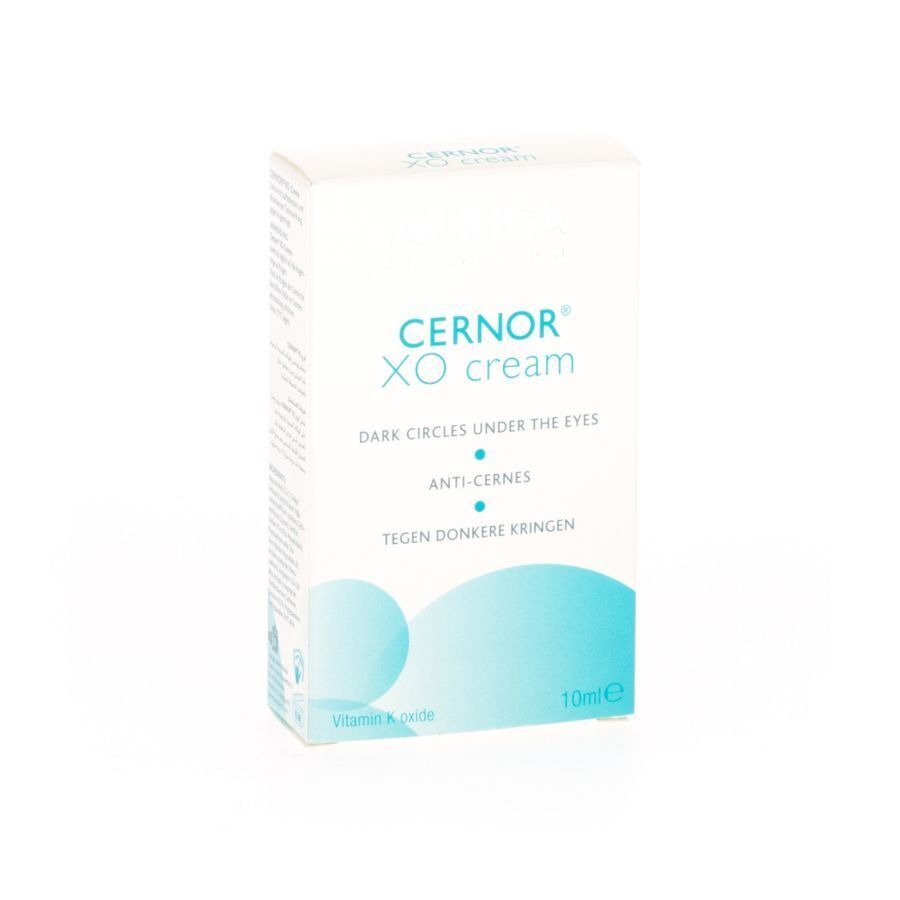 Auriga Cernor Xo Creme A/cerne Tube 10ml kopen - Pazzox