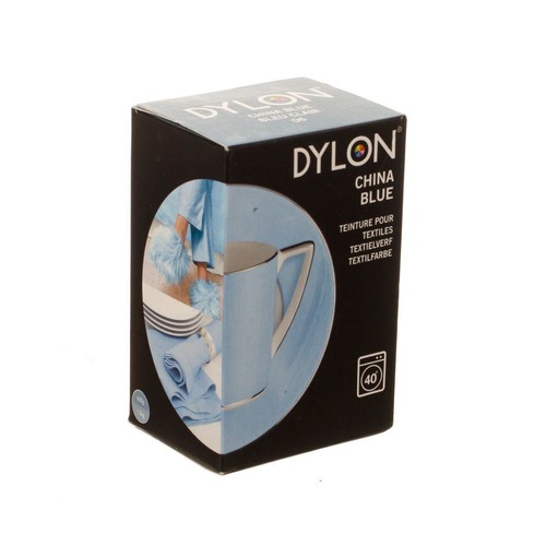 Dylon Kleurst.light Blue 200g kopen - Pazzox, online apotheek