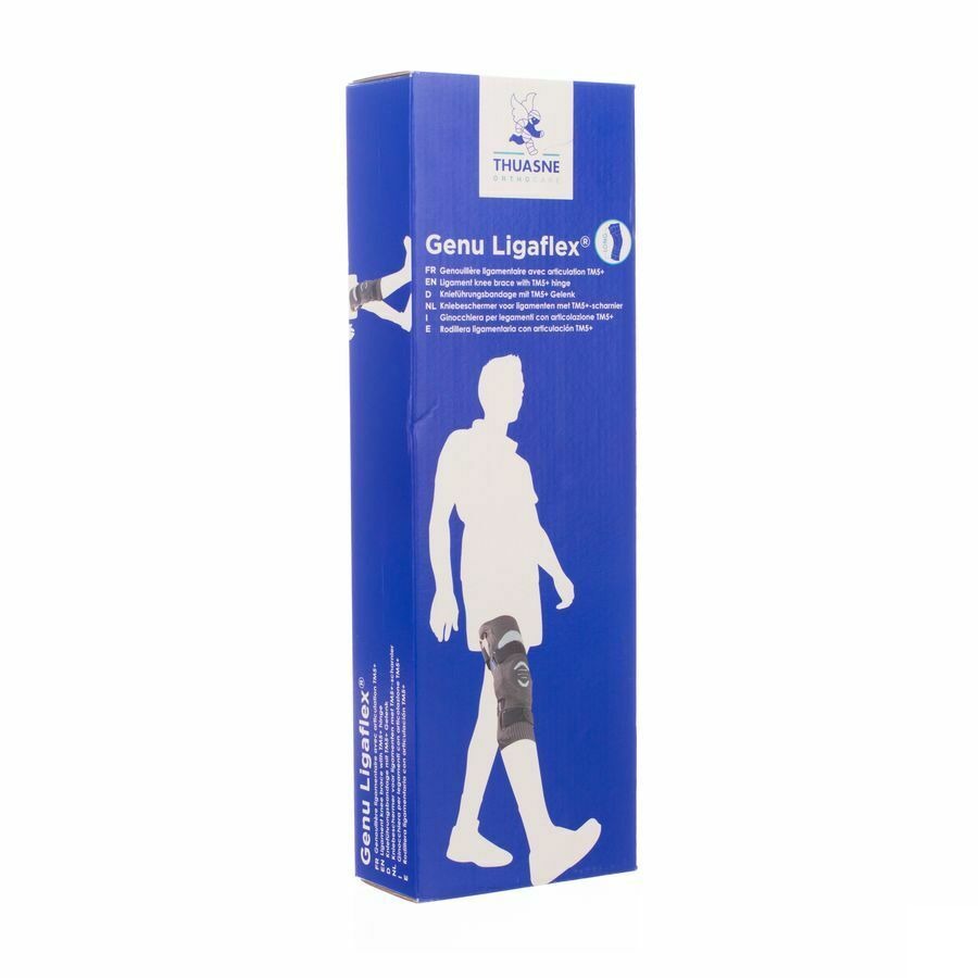 Ligaflex Evolution Kniebrace Beige T4 2375 kopen - Pazzox