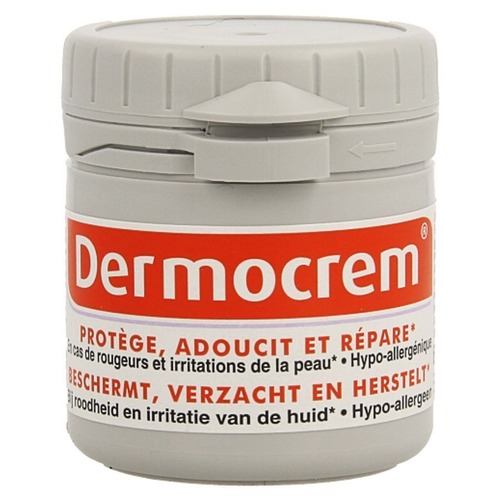 DERMOCREM CREME 60 G kopen - Pazzox, online apotheek zonder zorgen