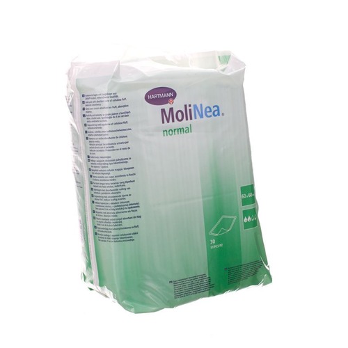 Molinea Normal 60x60cm 30 P/s kopen - Pazzox, online apotheek