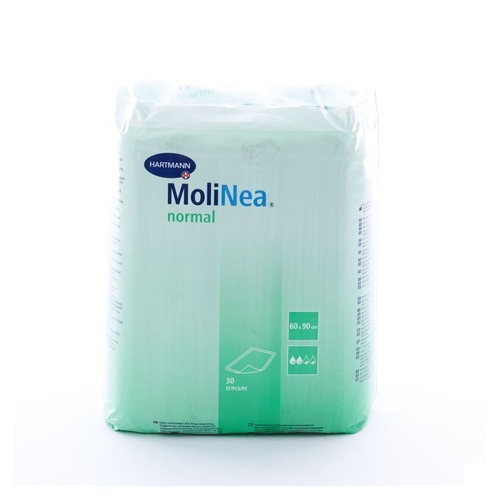 Molinea Normal 60x90cm 30 P/s kopen - Pazzox, online apotheek