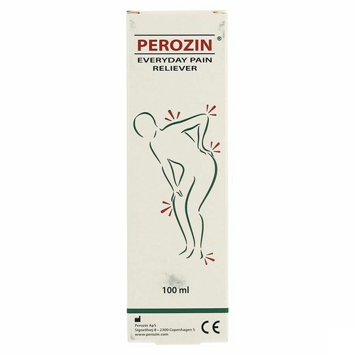Perozin Creme 100ml kopen - Pazzox, online apotheek zonder zorgen