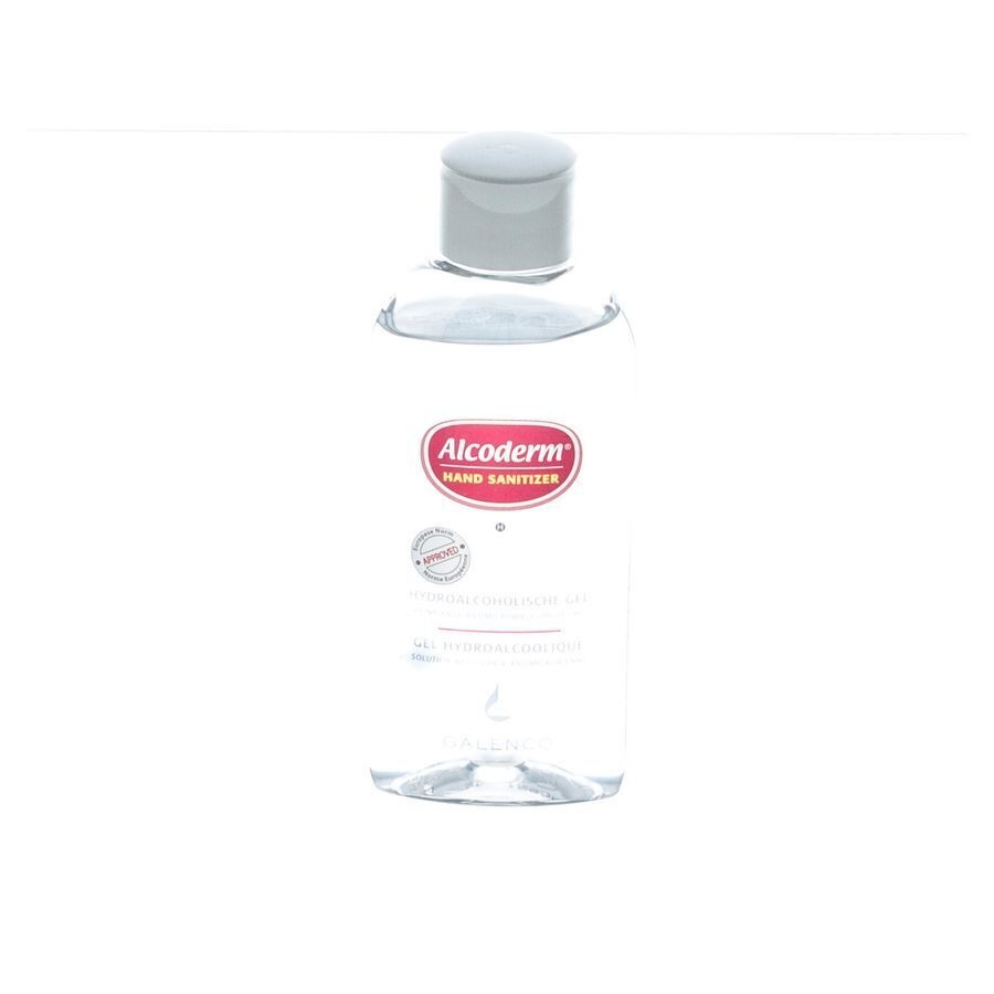 Alcoderm 150ml kopen - Pazzox, online apotheek zonder zorgen