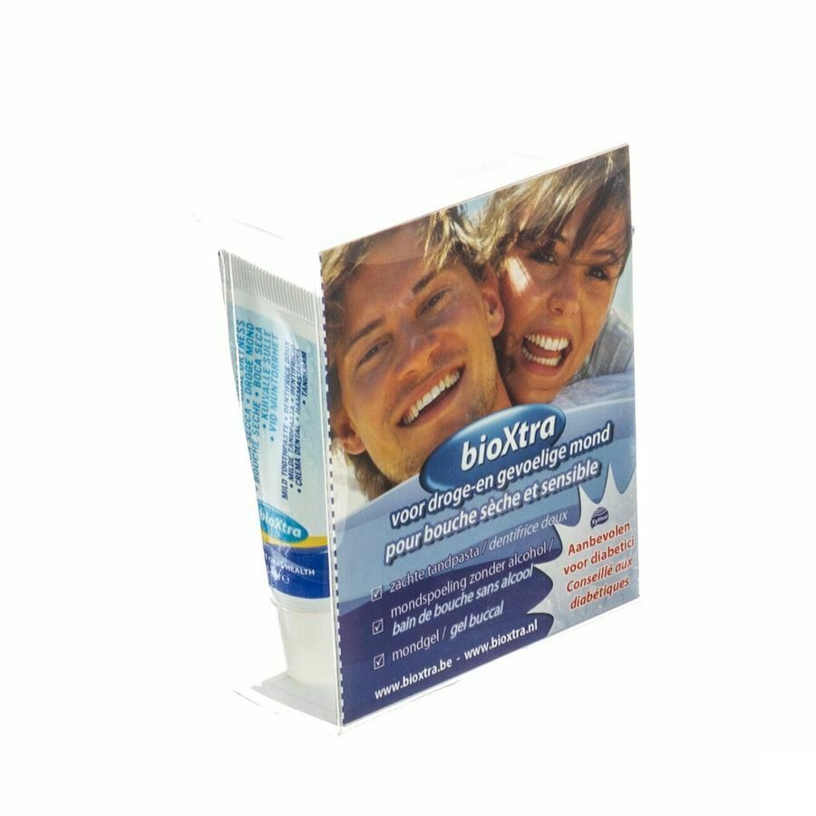 Bioxtra Travelkit 6 Prod. kopen - Pazzox, online apotheek