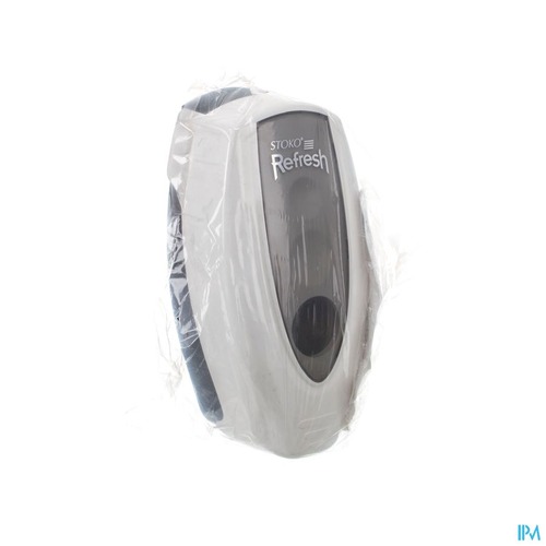 Stoko Refresh Dispenser 1000 Wit kopen - Pazzox, online apotheek