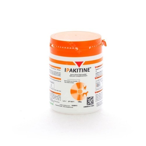 Ipakitine Pdr 180g kopen - Pazzox, online apotheek zonder zorgen