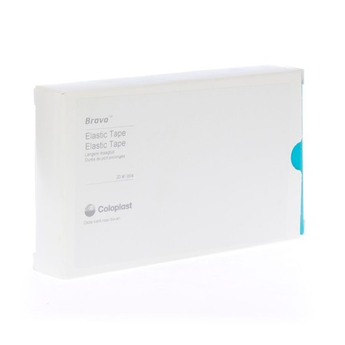 Brava Elastic Tape Original 20 12070 kopen - Pazzox, online apotheek