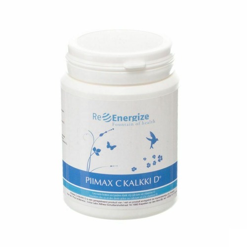 Piimax C Kalkki D Maxipack Comp 300 kopen - Pazzox, online apotheek