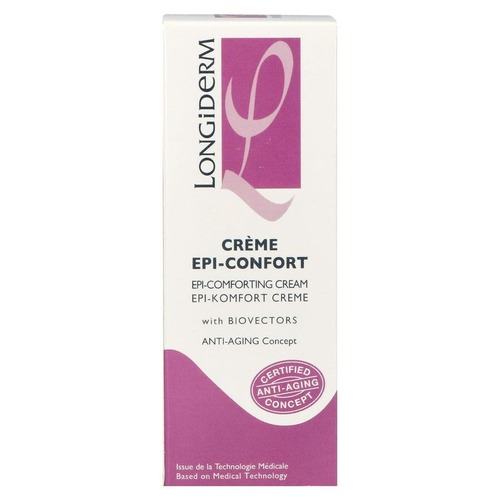 Longiderm Creme Epi-comfort 30ml kopen - Pazzox, online apotheek