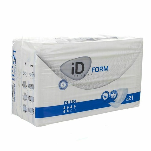 Id Expert Form Plus 21 kopen - Pazzox, online apotheek zonder zorgen
