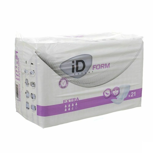 Id Expert Form Extra 21 kopen - Pazzox, online apotheek zonder zorgen