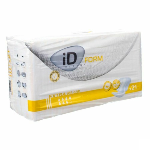 Id Expert Form Extra Plus T3 21 kopen - Pazzox, online apotheek