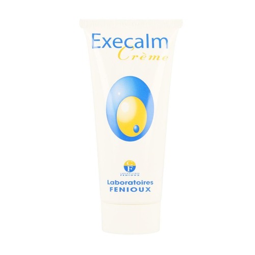 Execalm Creme 100ml kopen - Pazzox, online apotheek zonder zorgen
