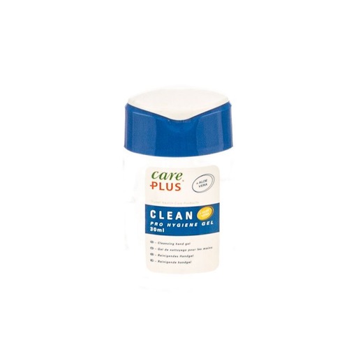 Care Plus Clean Pro Hygiene Gel 30ml kopen - Pazzox, online apotheek