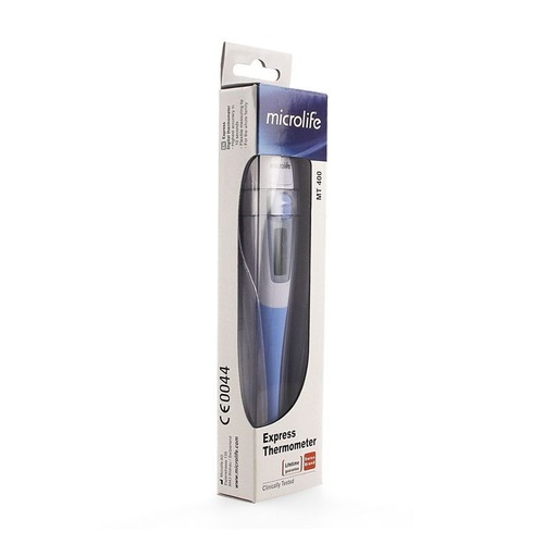 Microlife Mt400 Thermometer Digitaal 10sec.otc Sol kopen - Pazzox