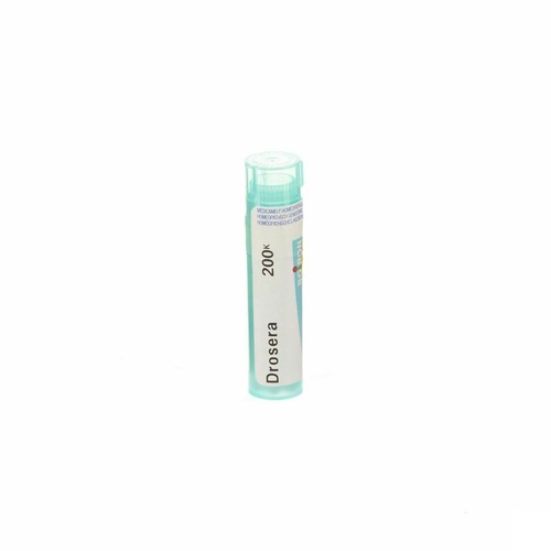 Boiron Drosera 200K Granulen 4g kopen - Pazzox, online apotheek
