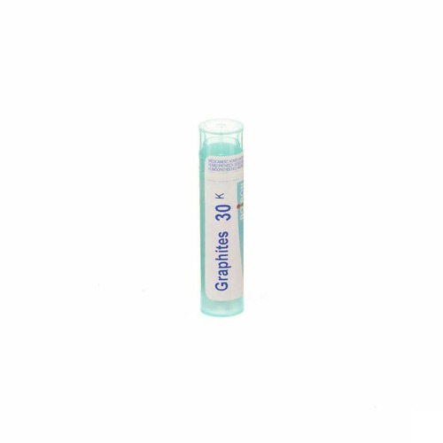 Boiron Graphites 30K Granulen 4g kopen - Pazzox, online apotheek