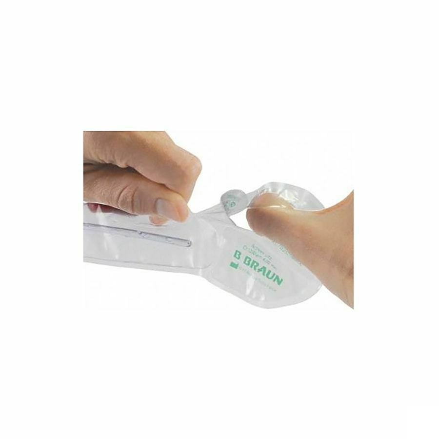 Actreen Hi-lite Cath Male Nelaton 41cm Ch14 30 kopen - Pazzox