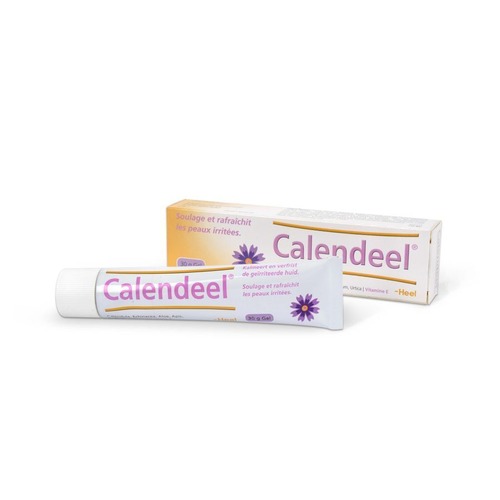 Calendeel Gel 30g - Pazzox, pharmacie en ligne pas de soucis