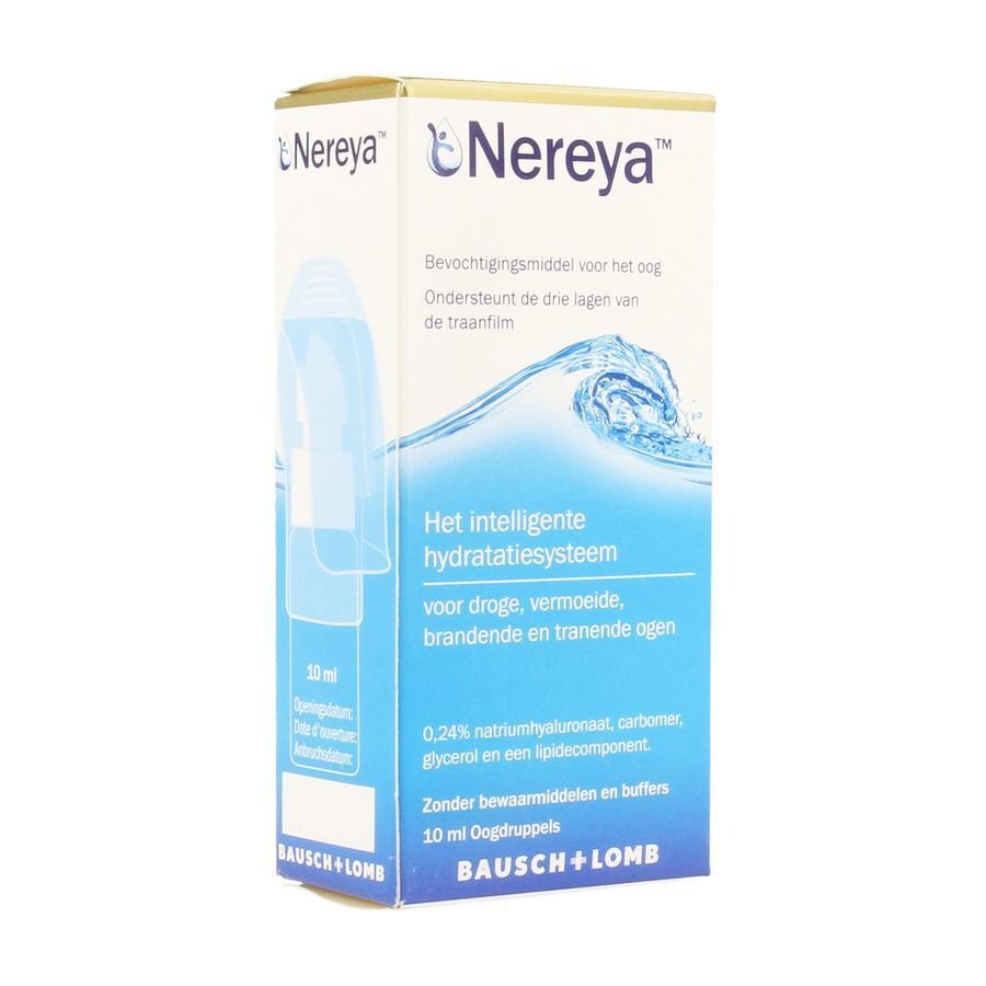 Nereya Sol 10ml kopen - Pazzox, online apotheek zonder zorgen