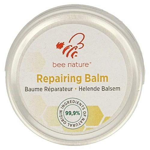 Bee Nature Helende Balsem 10g kopen - Pazzox, online apotheek
