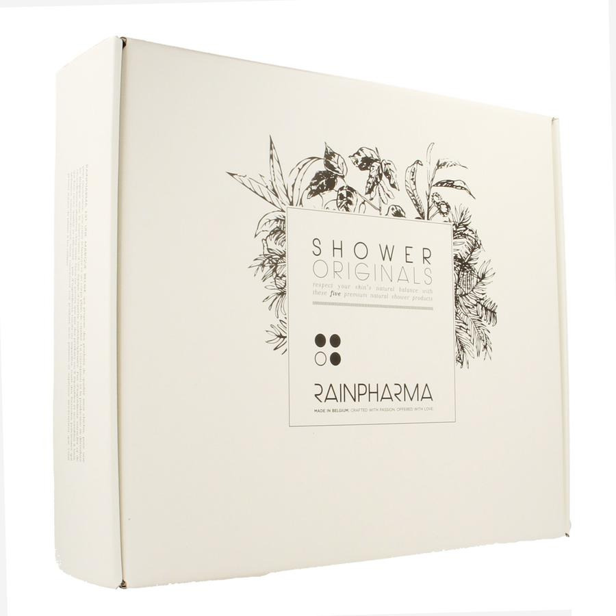 Rainpharma Gift Set Shower Originals kopen - Pazzox, online apotheek