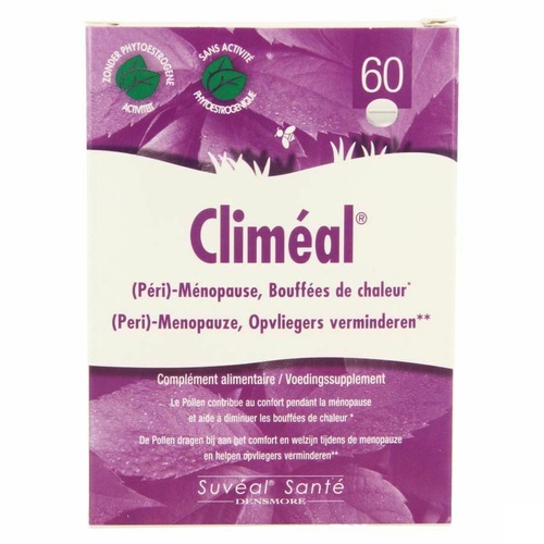 Climeal Comp 60 kopen - Pazzox, online apotheek zonder zorgen