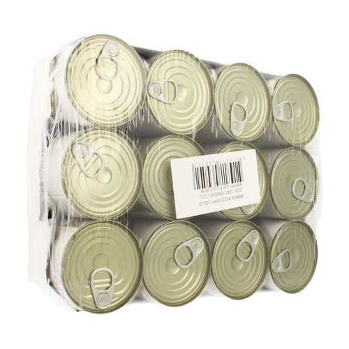 Trovet Ccl Recovery Liquid Hond Kat 12x200gr kopen - Pazzox