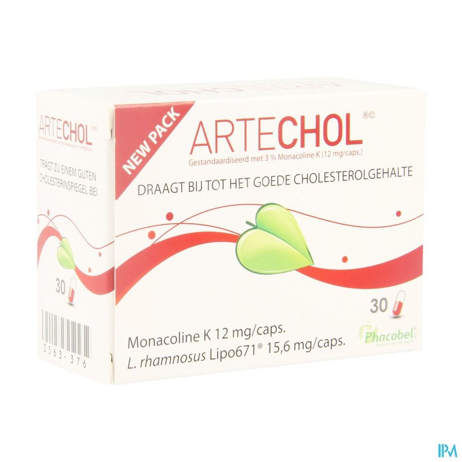Artechol Gel 30 kopen - Pazzox, online apotheek zonder zorgen