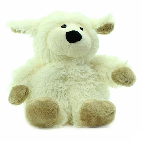 Warmies Kersenpitkussen Mini Schaap! Ideaal Als kopen - Pazzox