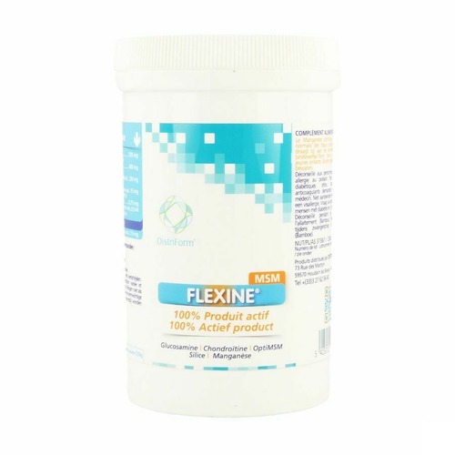 Flexine Caps Fl 200 kopen - Pazzox, online apotheek zonder zorgen