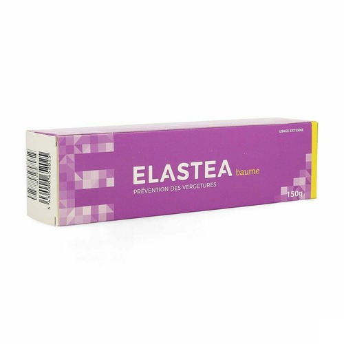 Elastea Baume 150g Cfr 4324315 - Pazzox, pharmacie en ligne