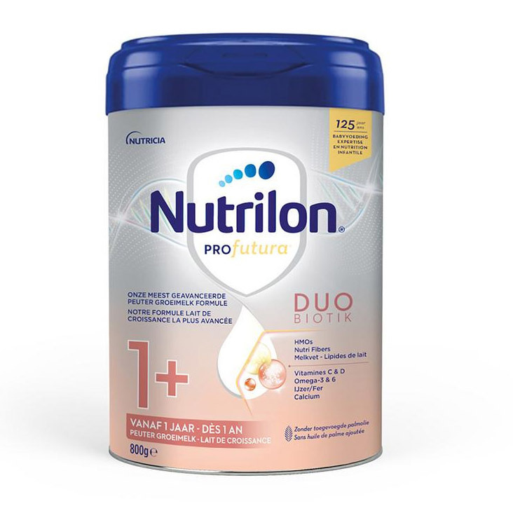 Nutrilon Profutura 1+ unieke formule Duobiotik Peuter kopen - Pazzox