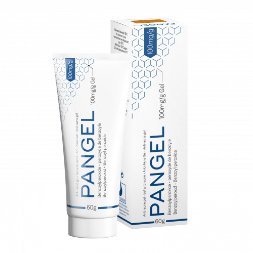 Pangel 10% Gel 60g kopen - Pazzox, online apotheek zonder zorgen