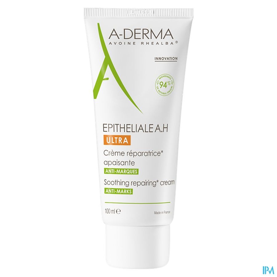 A-Derma Epitheliale Ah Ultra 100ml kopen - Pazzox, online apotheek