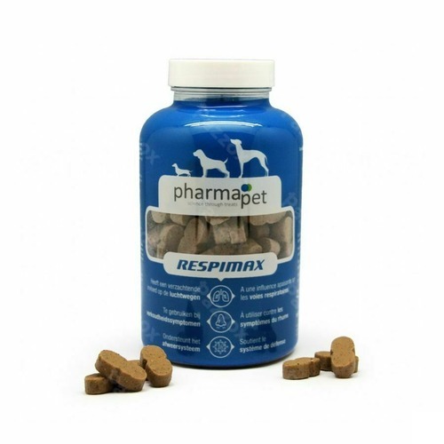 Pharma Pet Respimax 235g kopen - Pazzox, online apotheek
