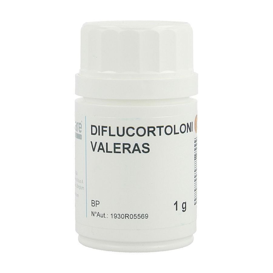 Diflucortolone Valerate 1g Febelcare - Pazzox, pharmacie en ligne