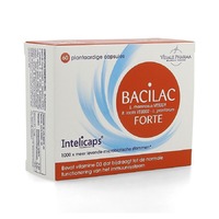 Bacilac Femina 60 Capsules kopen - Pazzox, online apotheek