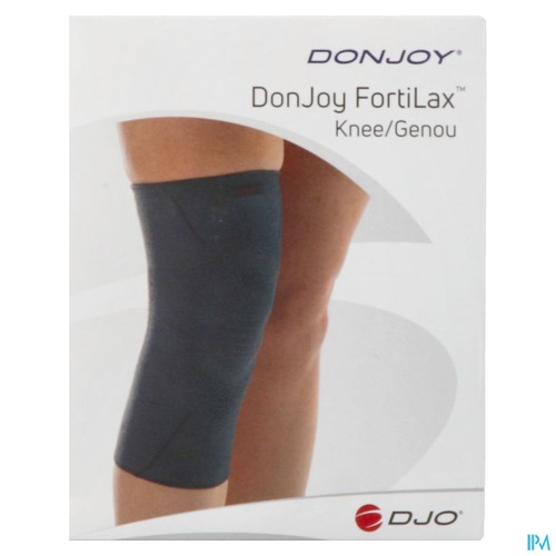 Donjoy Fortilax Knie M kopen - Pazzox, online apotheek zonder zorgen