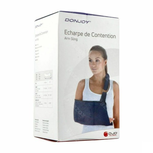 Donjoy Echarpe Contention M - Pazzox, pharmacie en ligne Donjoy Echarpe Contention M - Pazzox, pharmacie en ligne