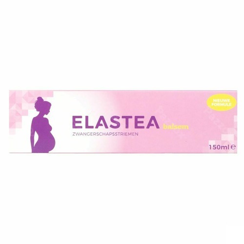 Elastea Balsem Nf Tube 150ml Verv.3813227 kopen - Pazzox