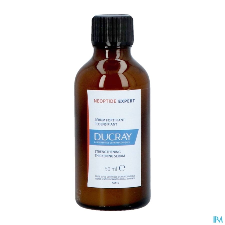 Ducray Neoptide Serum Pro Haardensiteit 2x50ml kopen - Pazzox
